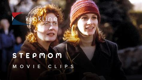 Stepmom Movie Poster