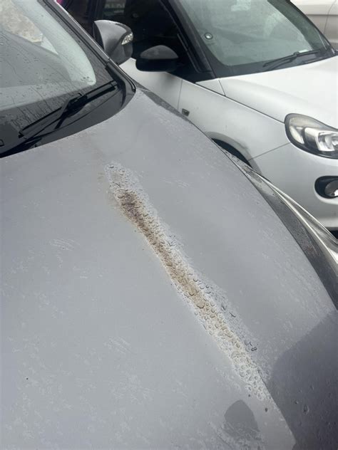 What Happened To My Mums Car Rautos