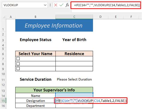 How To Make A Fillable Form In Excel 5 Suitable Examples How To Fill
