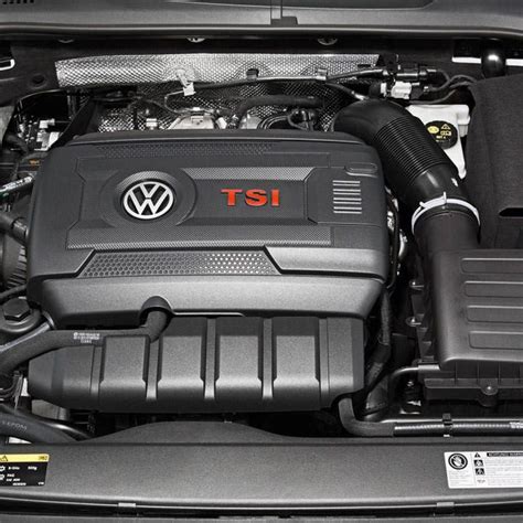 Vw Ea888 18 Tsi Engine Problems And Specs Engineswork