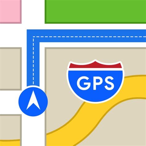 Live GPS Navigation Maps By Roshan Khunt