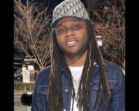 Who Is Famous Rapper Lil Durks Father Dontay Banks What Is The Reason Behind His Son Dthangs