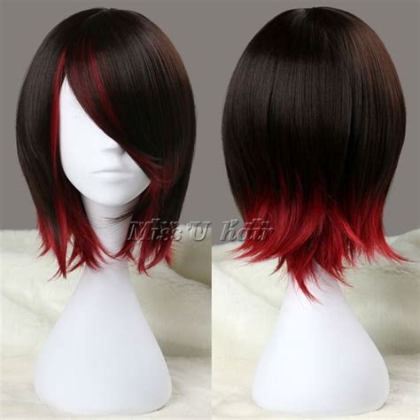 Pin By Kawamavi On Cabello Uwu Cosplay Hair Faux Hair Long Hair Styles