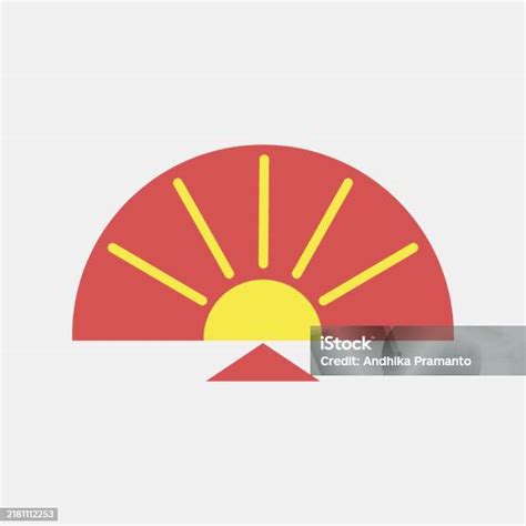 아이콘 중국 팬 중국 설날 축하 요소 플랫 스타일의 아이콘입니다 인쇄 포스터 로고 파티 장식 인사말 카드 등에 적합합니다 개인 장식품에 대한 스톡 벡터 아트 및 기타 이미지