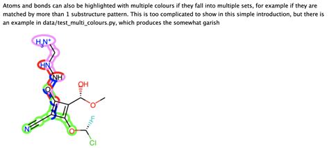 Where Can I Find `datatestmulticolourspy` · Issue 5365 · Rdkitrdkit · Github