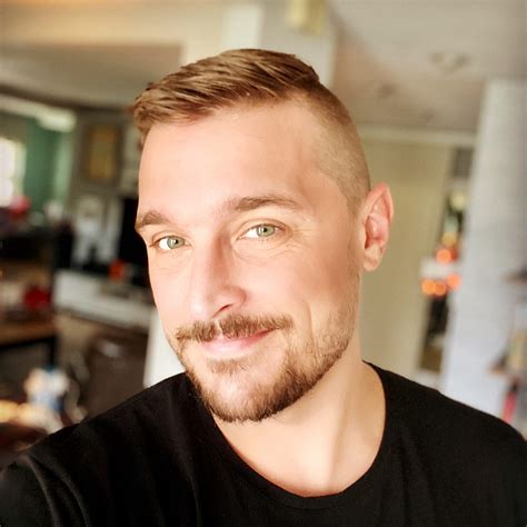 Justin Dupree Medium