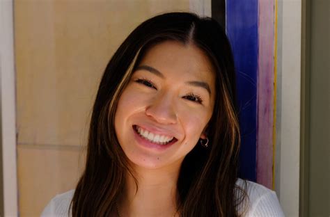 Ember Health Team Members Stephanie Wang