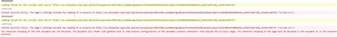chrome extension content security policy the freecodecamp forum