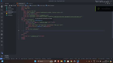 Khushi Yadav On Linkedin Myfirstyearatcqst Webdevelopment Javascript Html Css Localstorage
