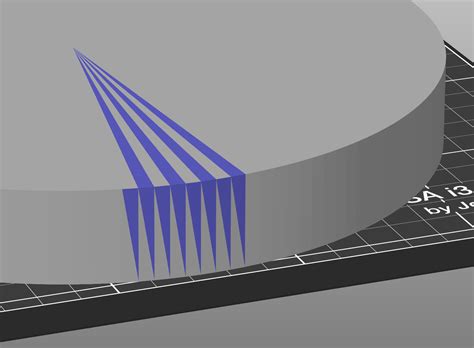 STL Export Very High Isn T Good Enough D Printing Vectorworks Community Board