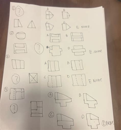 Help Needed Finding The Correct Missing Views Any Method Ok E
