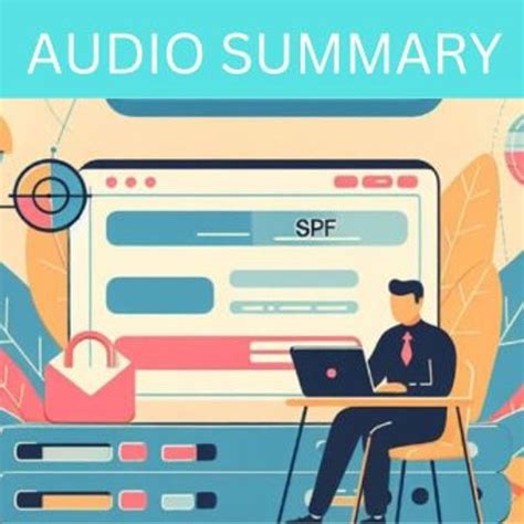 Stream A Comprehensive Guide To Manually Generating Spf Records For