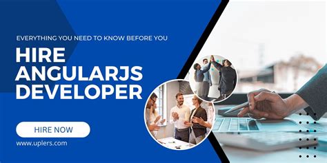 Everything You Need To Know Before You Hire Angularjs Developer Hiring Journal