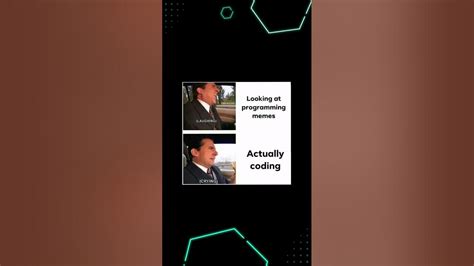 Meme Developer Foryou Memes Funny Youtube
