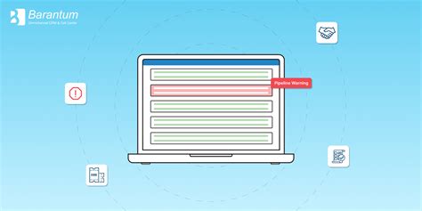 Fitur Baru Pipeline Warning Pada Modul Leads Project Deals Ticket