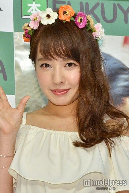 元nmb48山田菜々、モーニング娘。との意外な過去を明かす モデルプレス
