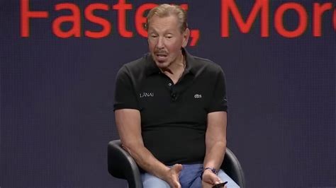 Social Media Users Appalled By Larry Ellisons Ai Smart City Prison