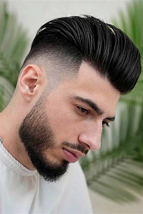 45 Mid Fade Haircuts For Men To Stylish Swagger Mid Fade Haircut Fade Haircut Mens Haircuts Fade