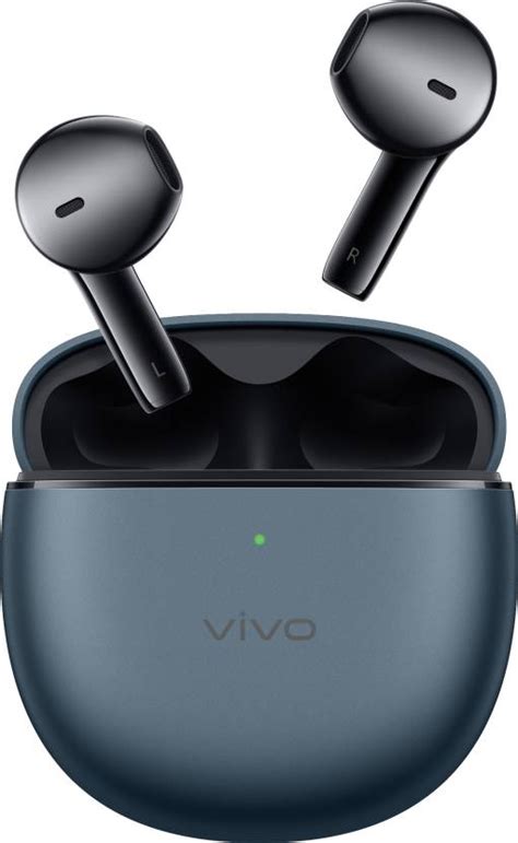Vivo Tws Air Bluetooth Headset Price In India Buy Vivo Tws Air