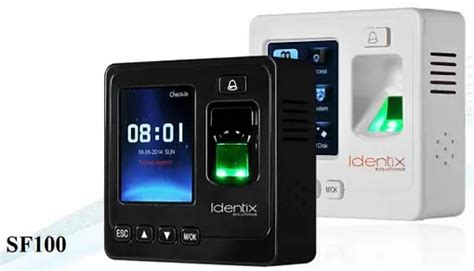 ESSL SF Biometrics RFID Identix Series Brand I Innovation CCTV Installation Service In