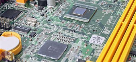 Intel Pineview Review And Jetway Mini ITX Bit Tech Net