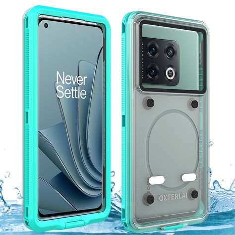 For Oneplus 10 Pro 10r 9 Rt Nord 2 2t N10 Ce 2 Lite Ace Ip68 Waterproof