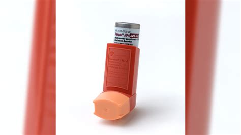 Flovent Inhaler Doctors Warn About Asthma Inhaler Switch Coming In