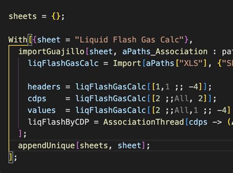 Section Folding · Issue 12 · Wolframresearchvscode Wolfram · Github