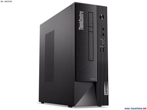 Системный блок Lenovo ThinkCentre Neo 50S SFF Intel Core i9-12900 16GB ...