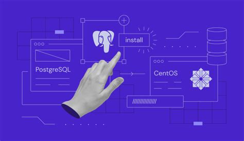 Cómo instalar PostgreSQL en CentOS