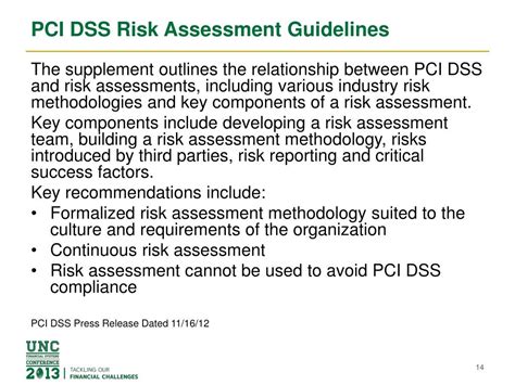 PPT PCI DSS PII PowerPoint Presentation Free Download ID