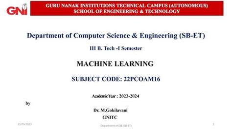 Ai3391 Artificial Intelligence Session 22 Cryptarithmetic Problempptx