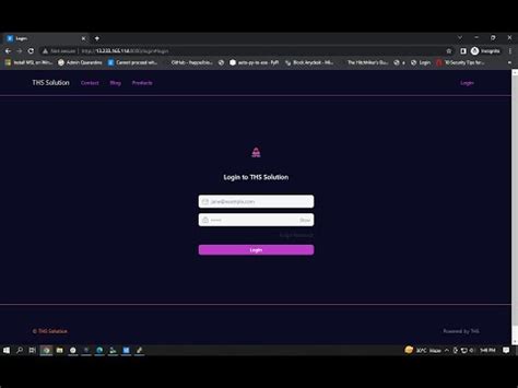 Erpnext Website Theme Customization ERPNext Frappe Forum