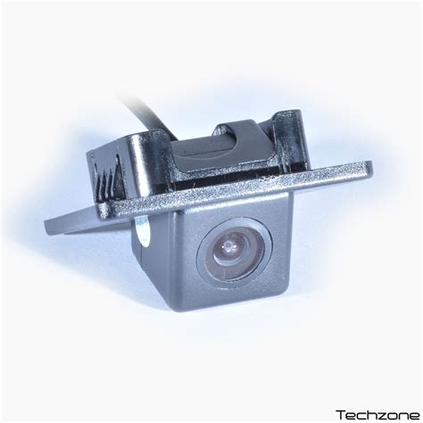 Штатная камера заднего вида Il Trade 1398 Hyundai Kia Ssang Yong Geely купить в Киеве