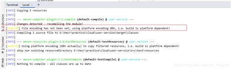 设置idea中maven编码格式为utf 8idea Setting Maven Utf 8 Csdn博客