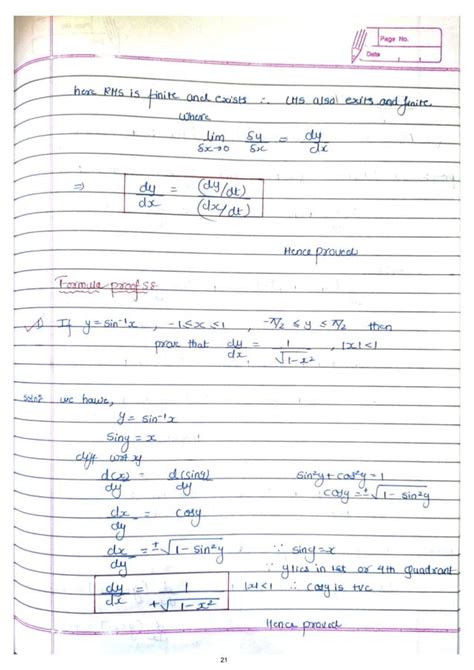 Hsc Maths Important Theorems Pdf Hsc Maths Important Theorems Pdf