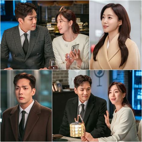 함은정♥박윤재 부부 된다 위태로운 결혼생활 예고 ‘여왕의 집