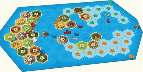 32 Best Catan Expansions Editions And Extensions Reviewed And Ranked Best To Worst Brilliant Maps