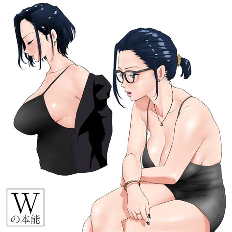 Otoko Jyuku Danbooru