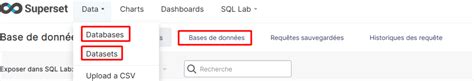 french translations issues · issue 14059 · apache superset · github
