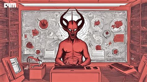 Web Development Was Designed By Satan