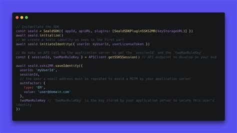 Tipoftheday Encryption Privatekey E2ee Coding Privacybydesign