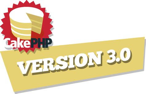 Whats New In CakePHP 3 0