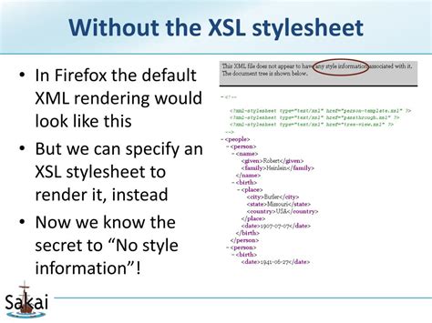 Ppt Getting Started With Xsl Templates Powerpoint Presentation Free Download Id 5019396