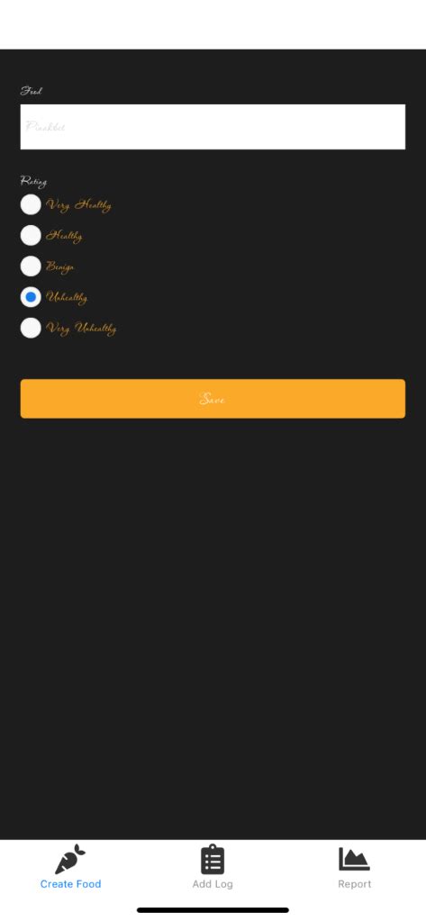 Create A React Native App Using Ignite Boilerplate Logrocket Blog