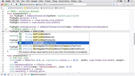 Updated Course Intermediate Ios Animations Kodeco