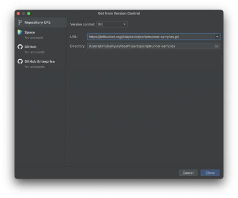 Scriptrunner Jira 로컬 개발 환경 구축 오픈소스컨설팅 테크블로그
