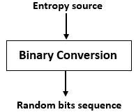 True Random Number Generator Download Scientific Diagram
