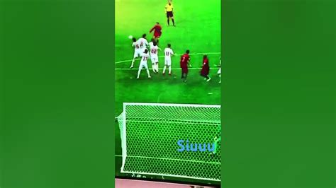 Siuuuuuuuuuu Youtube