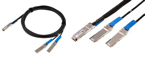 What Is The Difference Between Passive DAC And Active DAC Cables PTspeed